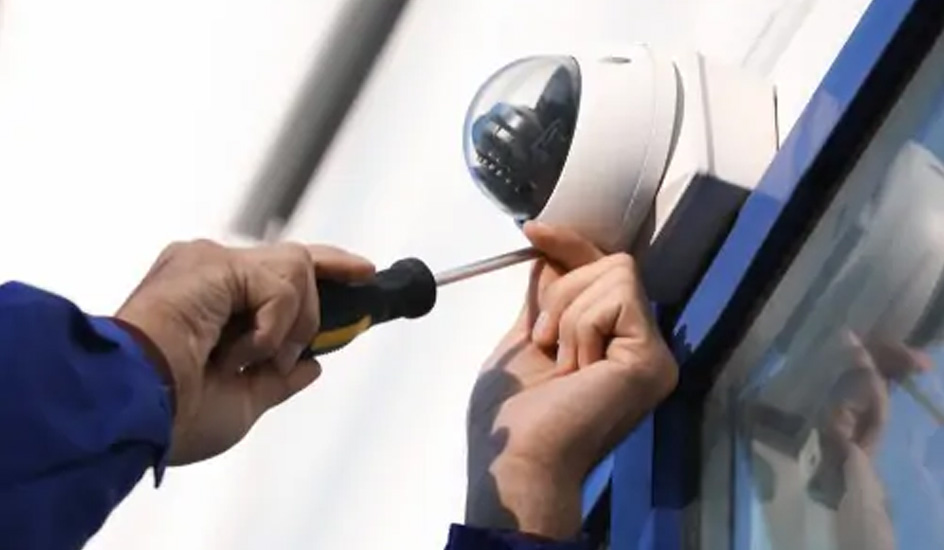 Cctv Maintenance Residenso Solutions Llp Pune Maharashtra India